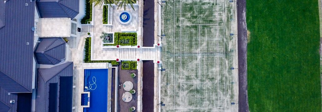 Court Craft - Court Craft