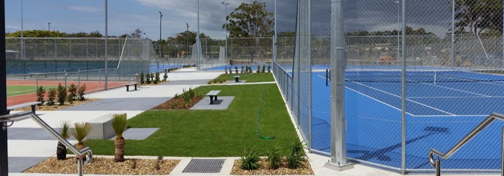 Court Craft - Court Craft